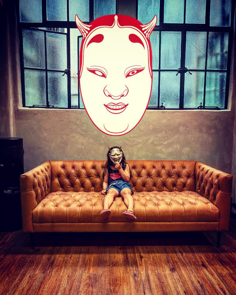 About Us - Destruction Gully