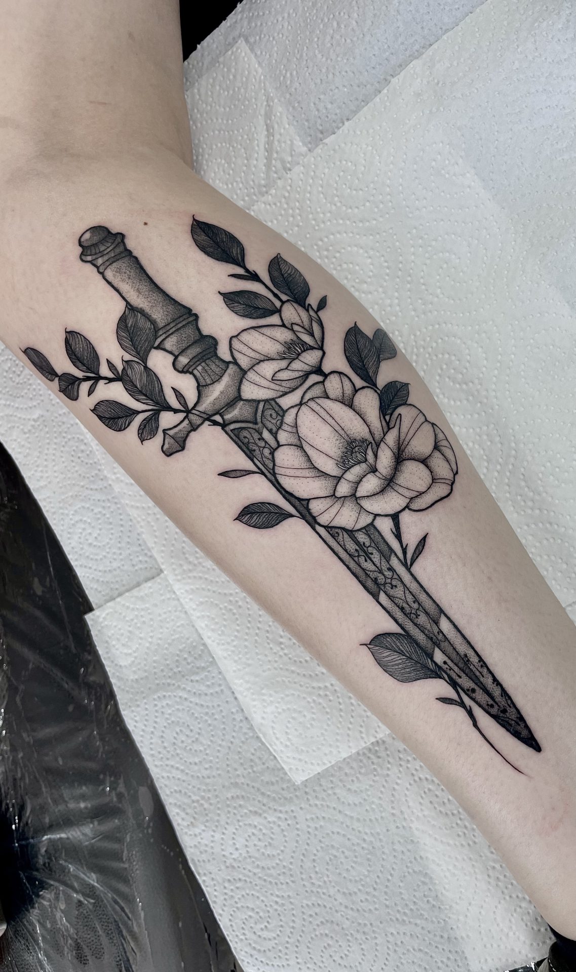 Ashton Funnell - Destruction Gully